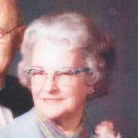 Helen Gerber (1908–1994) • FamilySearch
