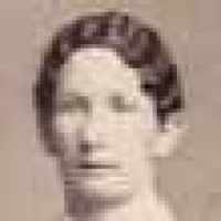 Letitia Ann George Davis (1856–1919) • FamilySearch