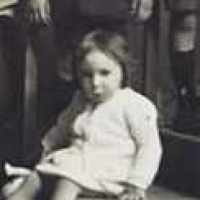 Lorna Haddad (1916–1974) • FamilySearch