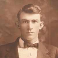Frederick Alfred Polston (1892–1968) • FamilySearch