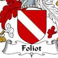 Margery Foliot (1254–1349)