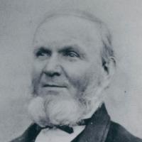 David Edward Williams (1821–1900) • FamilySearch