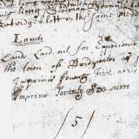 Experience Mitchell (1603–1689)