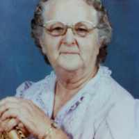 Mary L Tillman (1920–1988) • FamilySearch