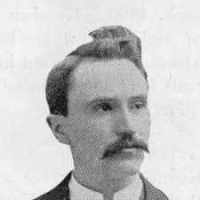 Van Harrison Bond (1869–1953)