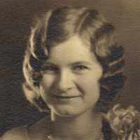 Adele Myrtle Erickson (1909–1995) • FamilySearch
