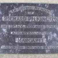 Richard K R Pilkington (1878–1959) • FamilySearch