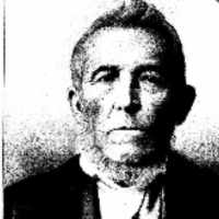 William Hamilton (1786–1877) • FamilySearch