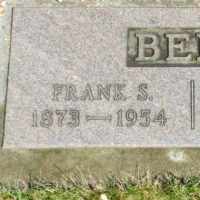 Frank Samuel Bell (1873–1954) • FamilySearch