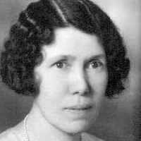 Hilda Randena Olsen (1889–1963) • FamilySearch