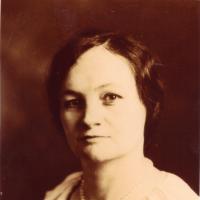 Lora Catherine Ware (1902–1939) • FamilySearch
