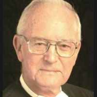 John Anthony 'Br Dominic' Ruegg (1918–2019) • FamilySearch