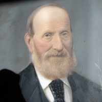 William Bond (1820–1904) • FamilySearch