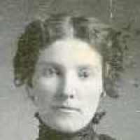 Frances Rebecca Pollock (1882–1973) • FamilySearch