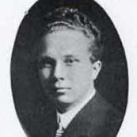 Eric Walter Stubbs (1887–1971)