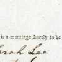 Sarah Caldwell Lee (1777–1837)