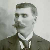 Martin Christian Erickson (1859–1945) • FamilySearch