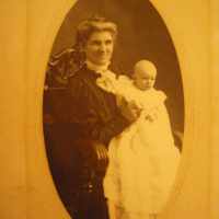 Annie Mariah Collins (1850–1918) • FamilySearch