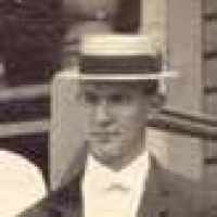 John Joss (1882–1925) • FamilySearch