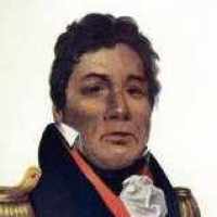 Chief Pushmataha Choctaw (1764–1824)