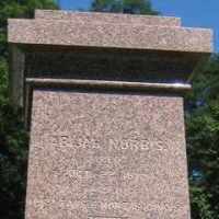 Abijah Norris (1786–1872) • FamilySearch