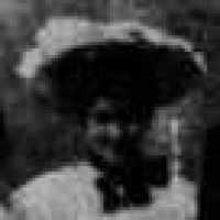 Lizzie Blanchard (1885–1935) • FamilySearch