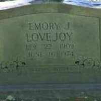Emery Jackson Lovejoy (1909–1974) • FamilySearch
