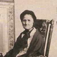 Hannah Bailey (1799–1892)