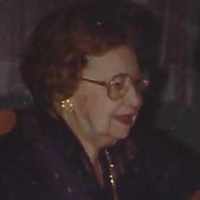 Ina Rue Wright (1892–1995)