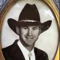 Ronald Dennis Arnold (1944–1994)
