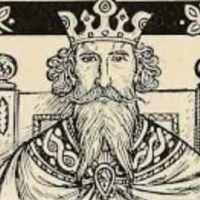 Halfdan Guldtand Solfasson (0665–0750)