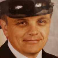 Harry Michael Cottrell (1940–2006)