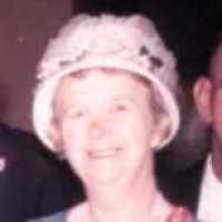 Ethel Lillian Grace Cook (1908–1988)