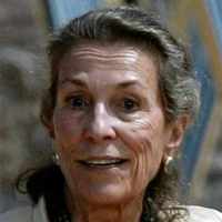 Diane Marie Disney (1933–2013)