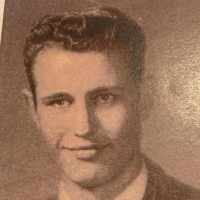 Wayne David Chalker (1939–2016) • FamilySearch