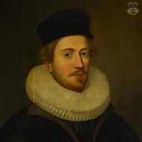Sir John Murray (1540–1602)