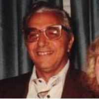 Louis Michael Russo (1926–2002) • FamilySearch