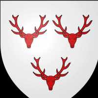 Nicholas De Rigmaiden I (1179–)