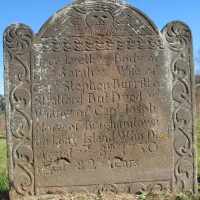 Sarah Nichols (1649–1730)
