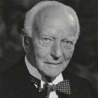 Baron David Bertram Ogilvy Freeman-Mitford , 2nd Baron Redesdale (1878 ...