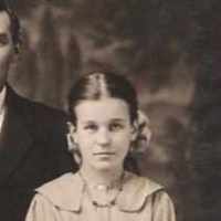 Gladys Rebecca Roth (1909–1988) • FamilySearch