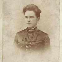 Emma Lenore Dodd (1864–1892) • FamilySearch