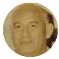 Harry Lester White Jr (1915–1979)