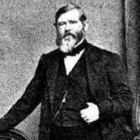 James Findlay Schenck (1807–1882) • FamilySearch