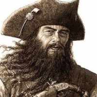 Edward Teach (1680–1718)