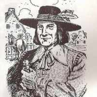 André Jarret (1642–1691)