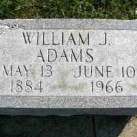 William Jackson Adams (1884–1966)