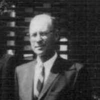 Oscar Rogers Elliott Jr (1911–1993) • FamilySearch