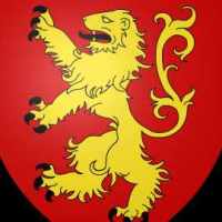 Géraud Ier de Mauléon (1160–1216)