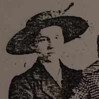 Lena Wilson (1893–1980)